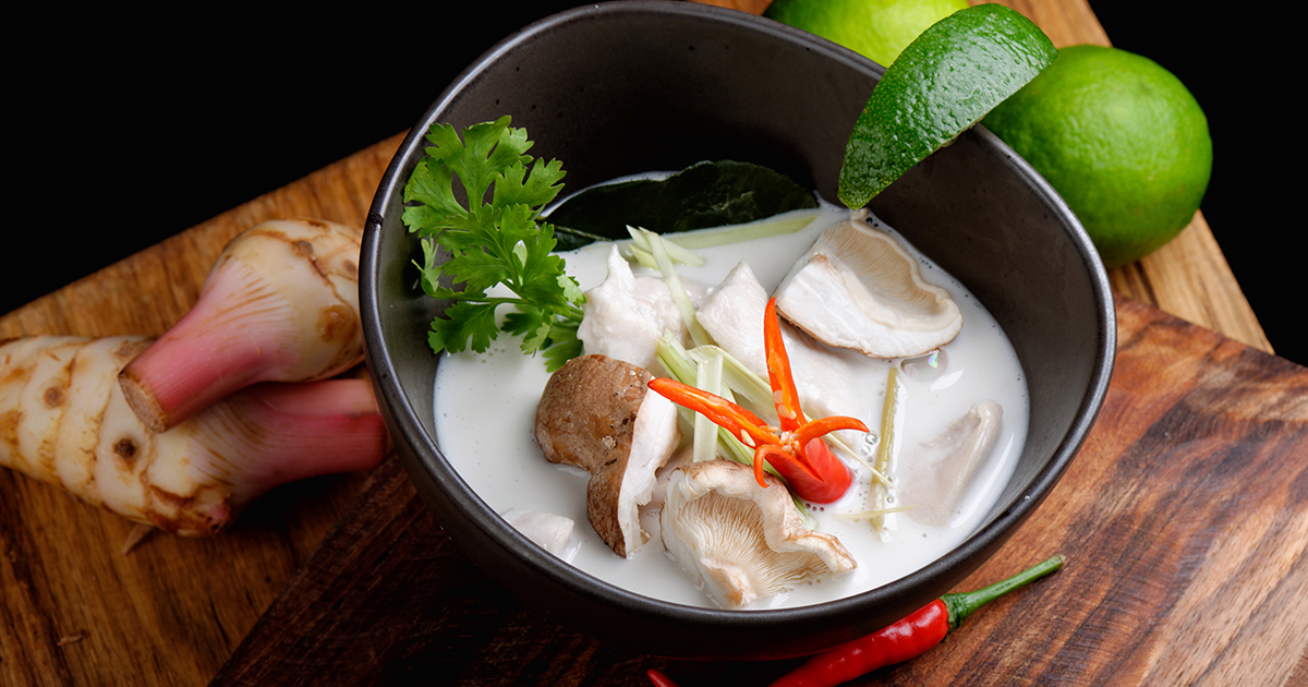 Menu - Yuzuka Japanese Restaurant